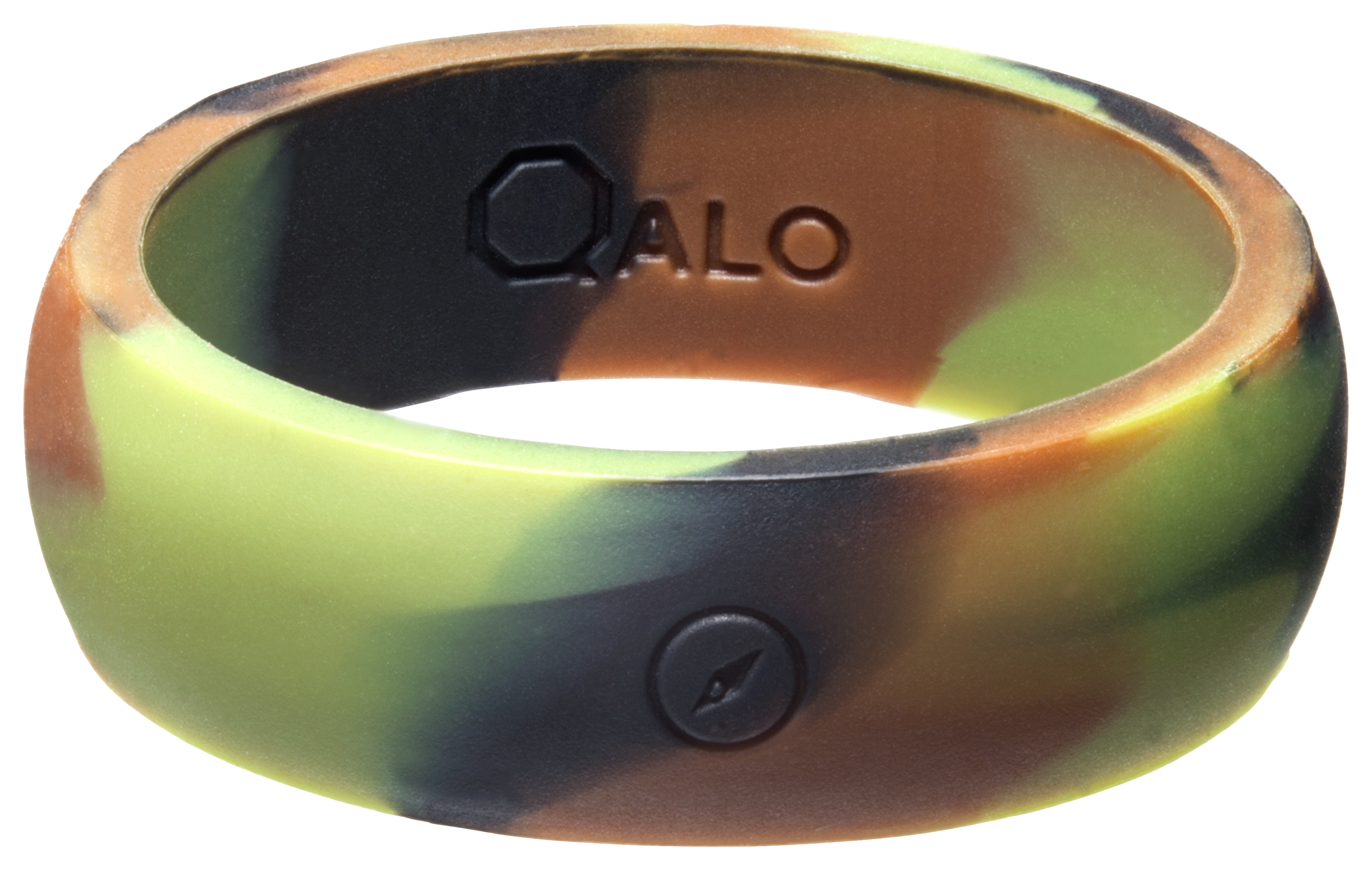 QALO Camo Silicone Ring for Men | Bass Pro Shops